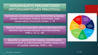 Ystäväluokka Euroopasta | PDF