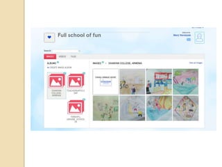 Etwinning live | PPTX