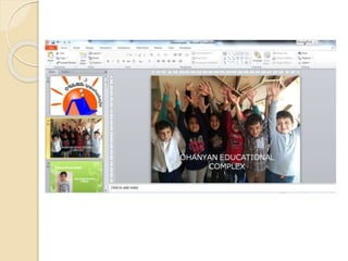 Etwinning live | PPTX