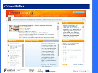 eTwinning: examples of good practice | PDF