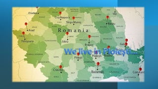 Etwinning project | PPTX