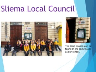 Etwinning project ppt | PPT