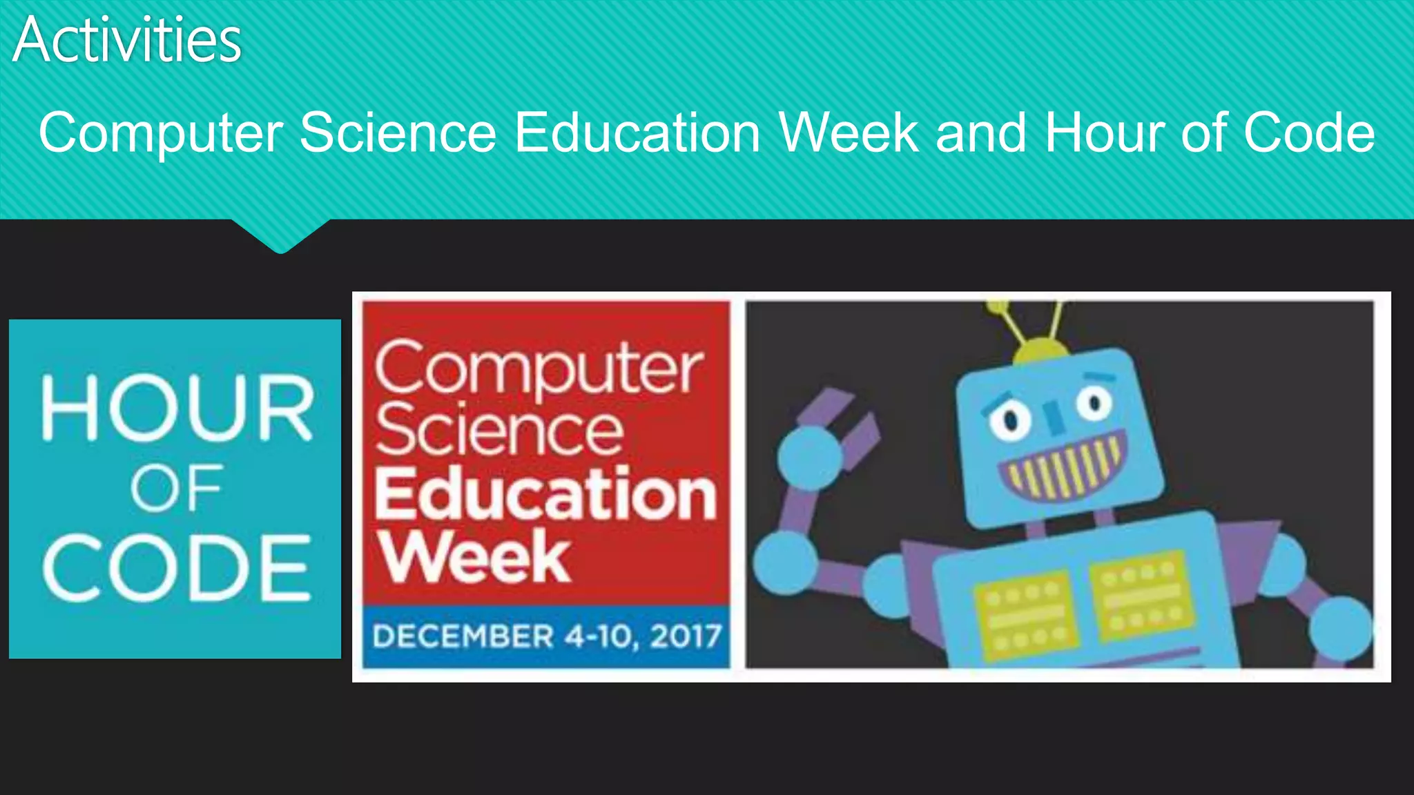 eTwinning project Robotic Challenge | PPTX