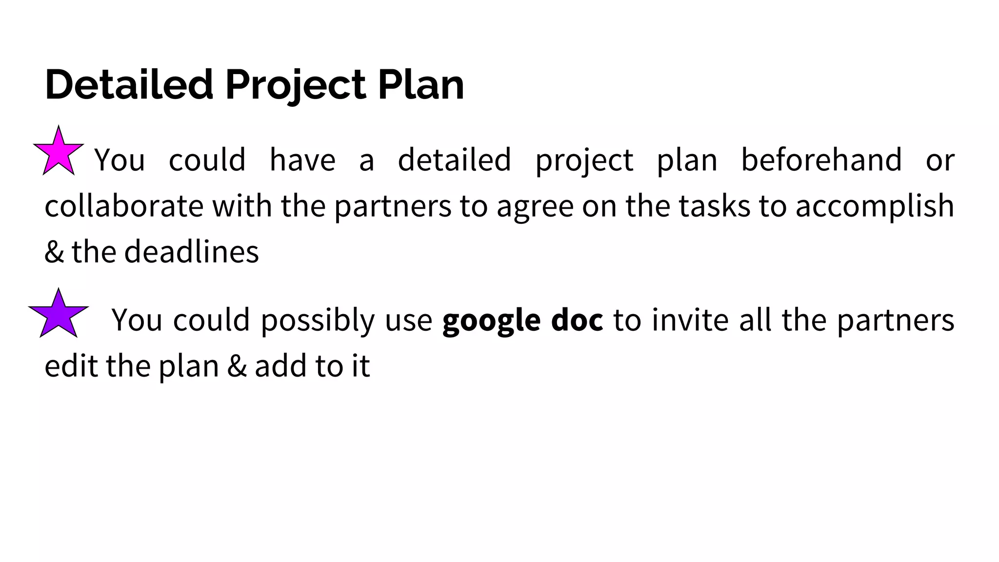 eTwinning training session | PPTX