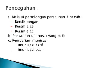 ETY KRISTYANTI - TETANUS NEONATORIUM.pptx