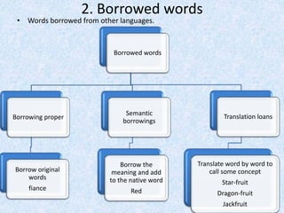 Etymology | PPTX