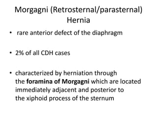 Etymology of hernia | PPTX