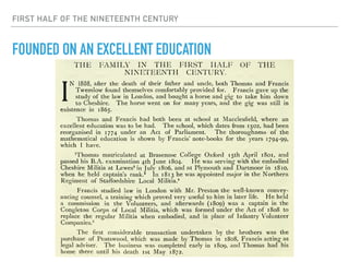 Etymology of the name Twemlow by Greg Twemlow | PDF