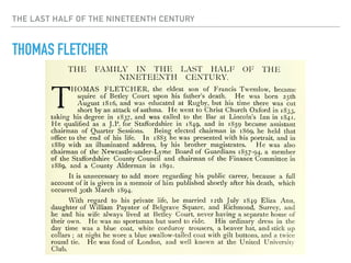 Etymology of the name Twemlow by Greg Twemlow | PDF