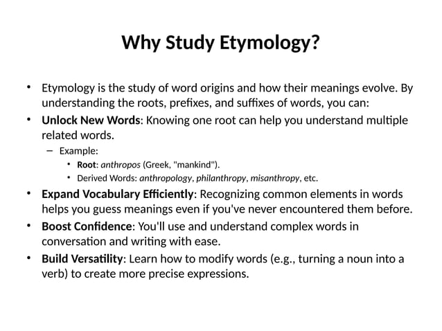 Etymology Why It Matters and How to Learn Effectively.pptx