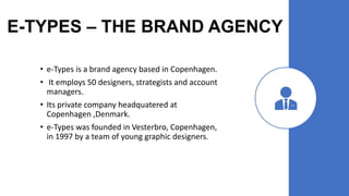 Etypes | PPTX