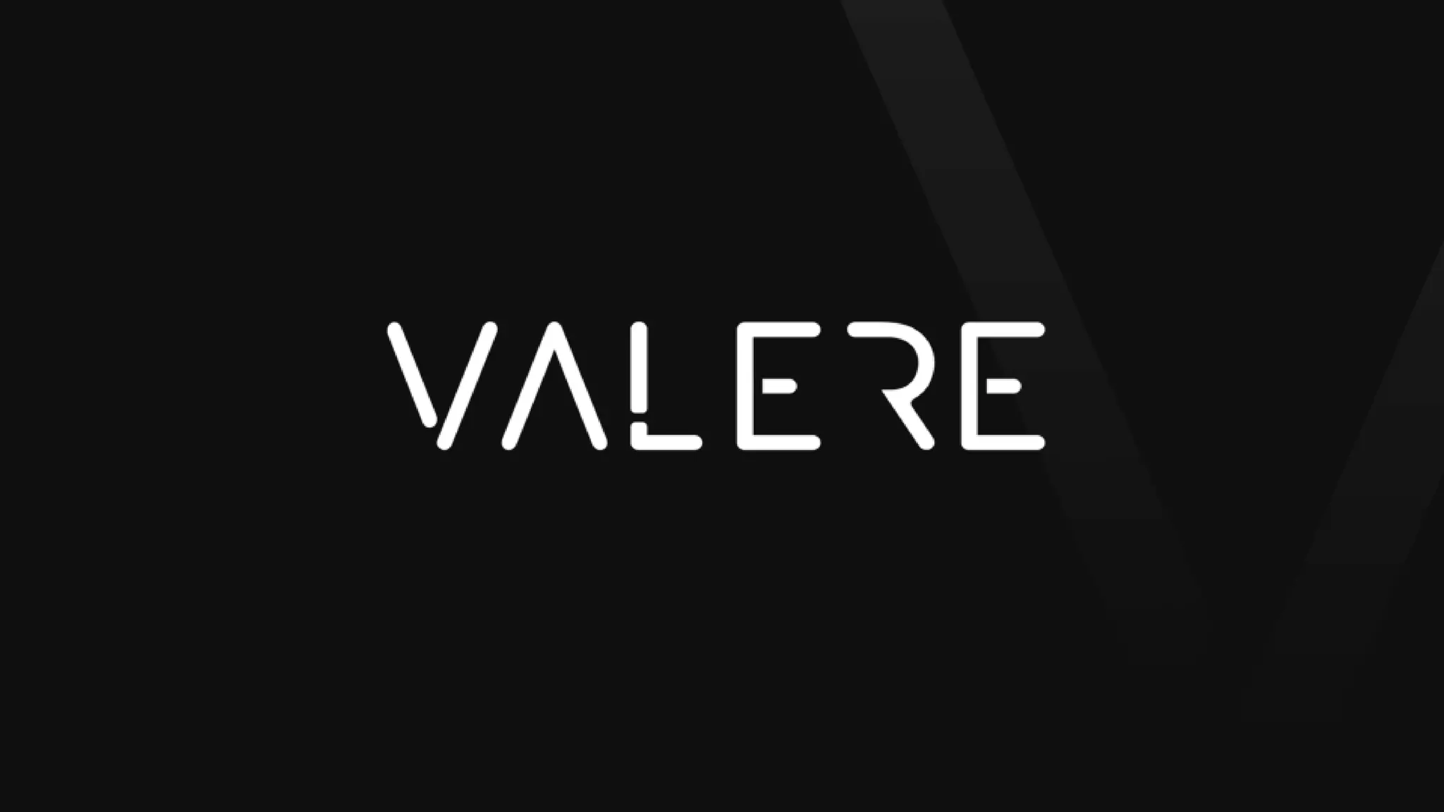 Valere | Digital Solutions & AI Transformation Portfolio | 2024 | PPTX