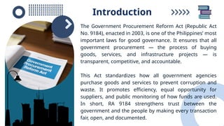 Government-Procurement-Reform-Act-MNGT-Group-6.pptx