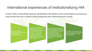 The Roles of the European Union in Promoting Sustainable Development | PPT