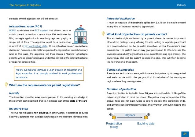 EU ipr-guide-ip-in-Europe