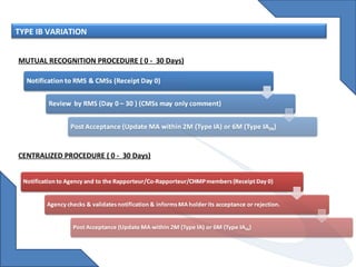 EU - Regulatory Evaluation Process | PPT