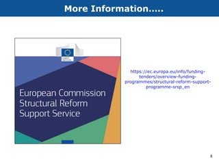 EU tools for fostering convergence and resilience | PPT