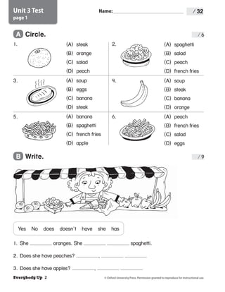 everybody up 2. l2ut3 | PDF