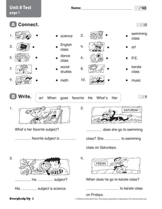 everybody up 2 | PDF