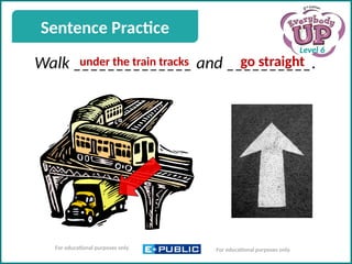 Everybody Up 6 Unit 1 Lesson 1 Review Lesson | PPSX