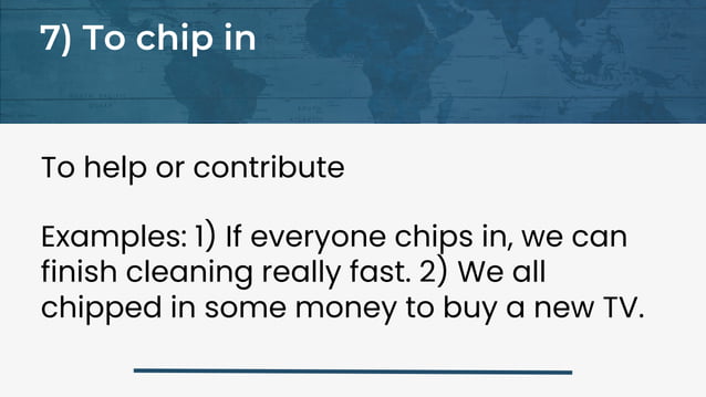 Phrasal Verb Launch Introduction | PPT