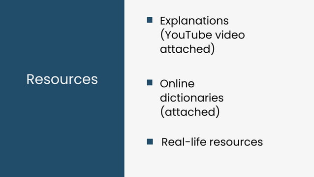 Phrasal Verb Launch Introduction | PPT