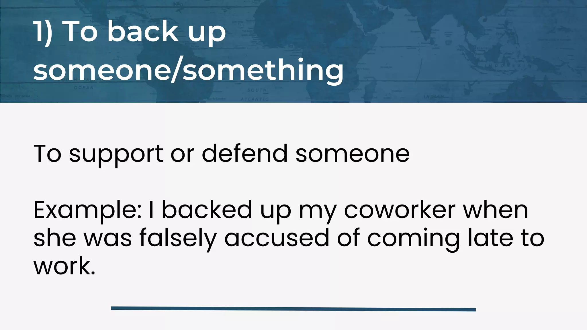 Phrasal Verb Launch: 10 Common Phrasal Verbs | PPT