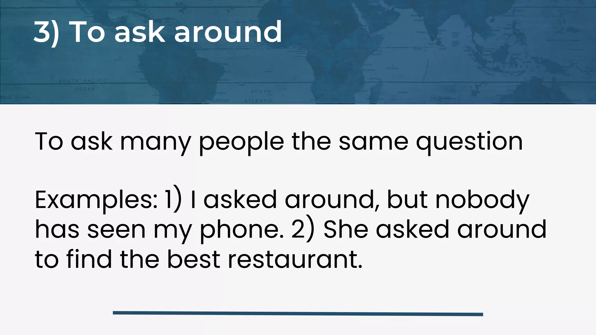 Phrasal Verb Launch: 10 Common Phrasal Verbs | PPT