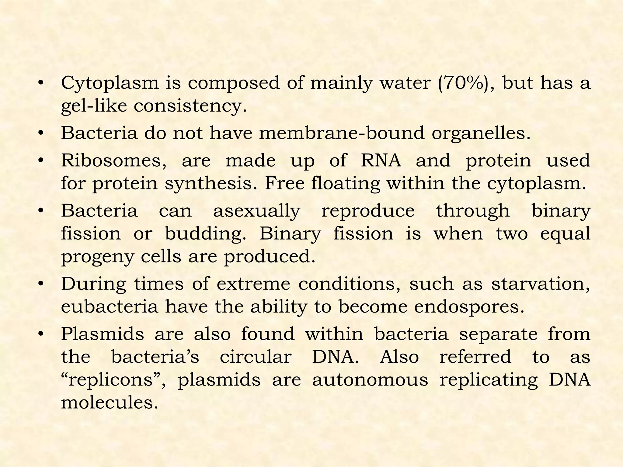 Eubacteria | PPTX
