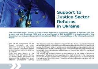 Fighting Corruption Together | PDF