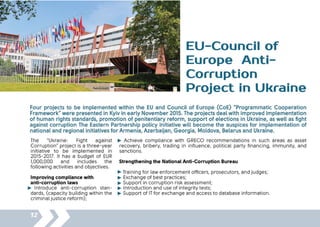 Fighting Corruption Together | PDF