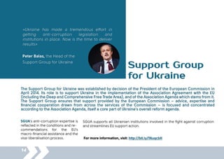 Fighting Corruption Together | PDF