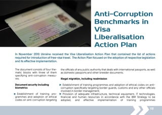 Fighting Corruption Together | PDF