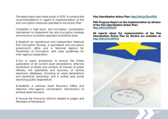 Fighting Corruption Together | PDF