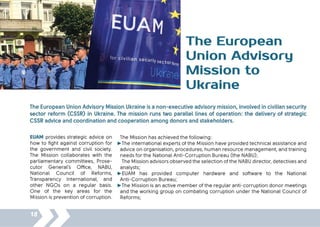 Fighting Corruption Together | PDF