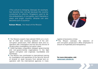 Fighting Corruption Together | PDF