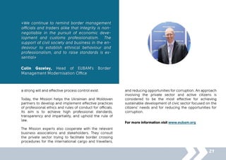 Fighting Corruption Together | PDF