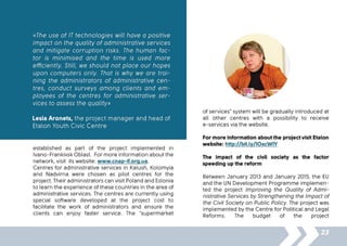 Fighting Corruption Together | PDF