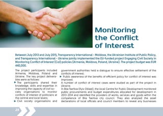 Fighting Corruption Together | PDF