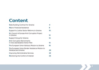 Fighting Corruption Together | PDF