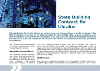 Fighting Corruption Together | PDF