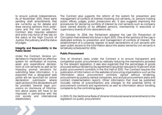 Fighting Corruption Together | PDF