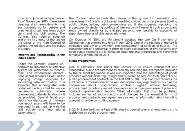 Fighting Corruption Together | PDF