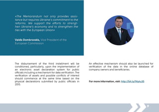 Fighting Corruption Together | PDF