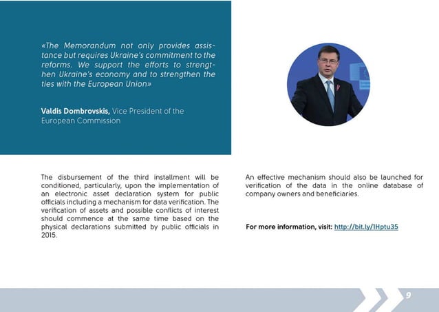 Fighting Corruption Together | PDF