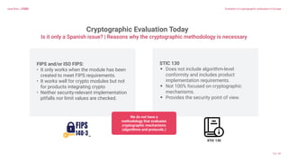 EUCA23 - Evolution of cryptographic evaluation in Europe.pdf