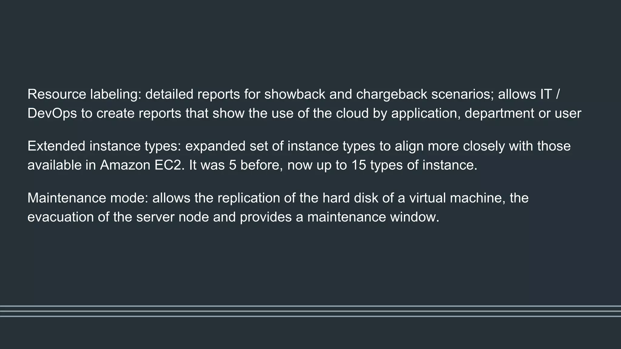 Eucalyptus Cloud Computing Ppt
