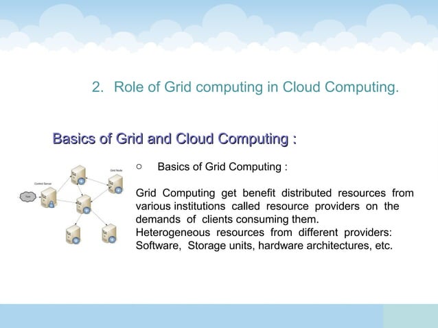 Eucalyptus presentation ( LSI cloud computing ) | PPT | Cloud Computing | Internet