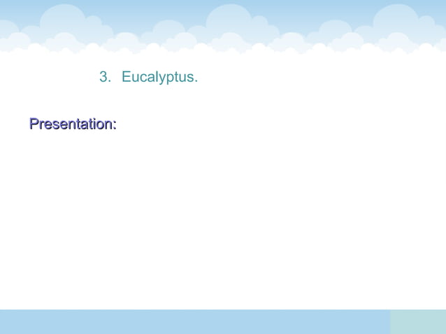 Eucalyptus presentation ( LSI cloud computing ) | PPT | Cloud Computing | Internet