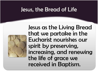 Eucharist | PPT